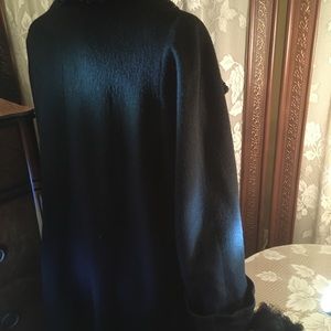 Leon Fashion Atlanta | Jackets & Coats | Vintage Winter Coat | Poshmark